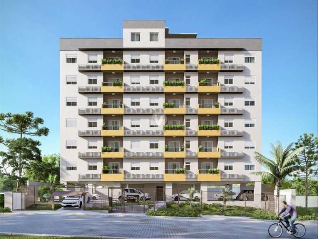 Apartamento para Venda em Santa Maria/RS Camobi 2 Quartos