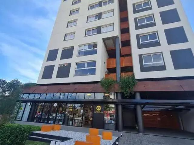 Apartamento para Venda em Santa Maria/RS Camobi 2 Quartos