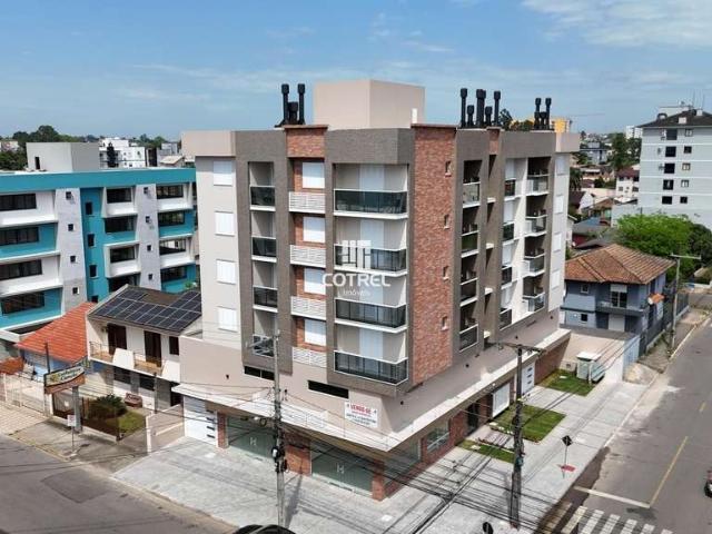 Apartamento para Venda em Santa Maria/RS Camobi 2 Quartos