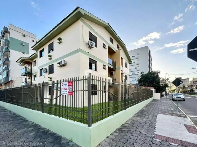 Apartamento para Venda em Santa Maria/RS Camobi 2 Quartos