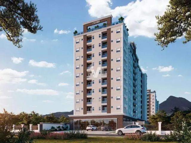 Apartamento para Venda em Santa Maria/RS Camobi 2 Quartos