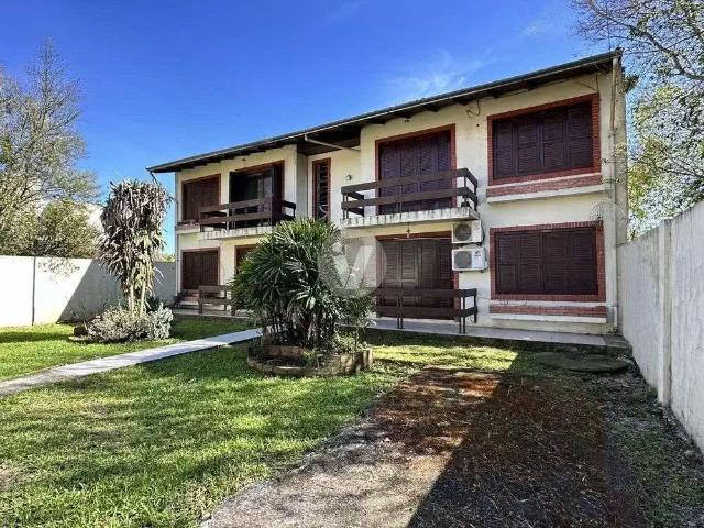 Apartamento para Venda em Santa Maria/RS Camobi 2 Quartos