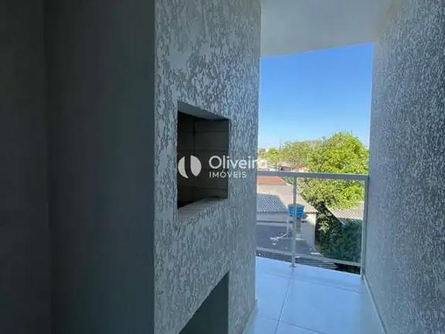 Apartamento para Venda em Santa Maria/RS Camobi 2 Quartos