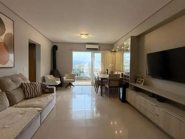 Apartamento para Venda em Santa Maria/RS Camobi 2 Quartos