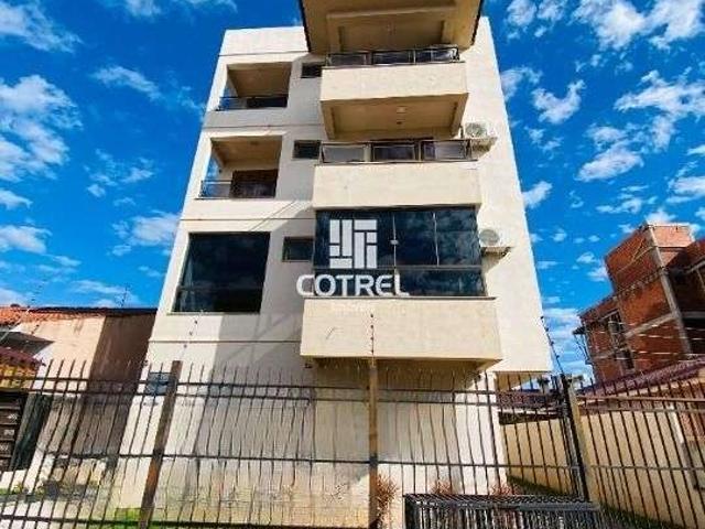 Apartamento para Venda em Santa Maria/RS Camobi 2 Quartos