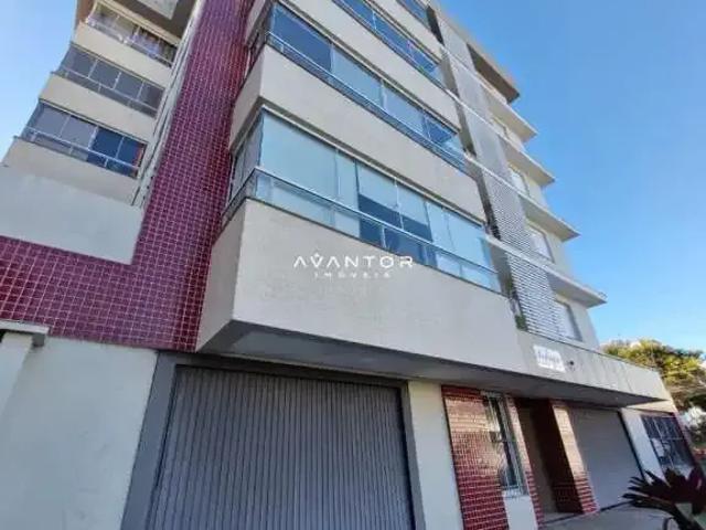 Apartamento para Venda em Santa Maria/RS Camobi 2 Quartos