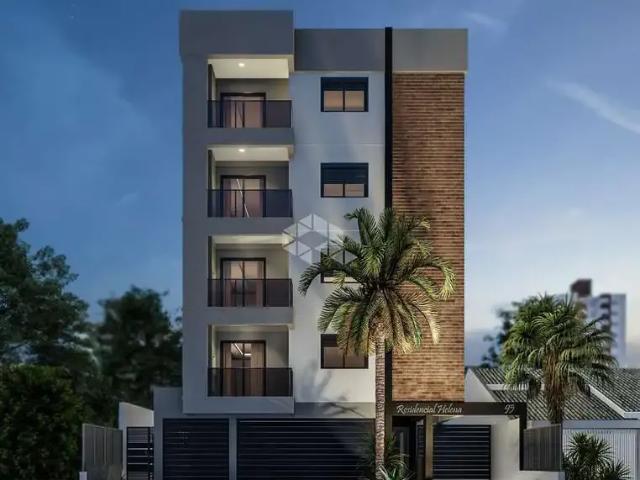 Apartamento para Venda em Santa Maria/RS Camobi 2 Quartos