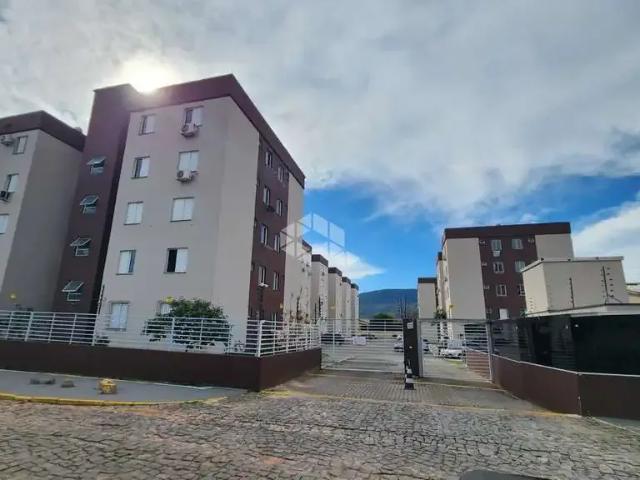 Apartamento para Venda em Santa Maria/RS Camobi 2 Quartos
