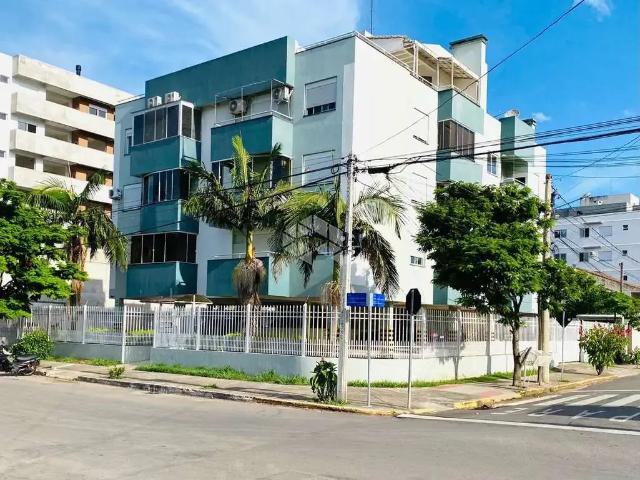 Apartamento para Venda em Santa Maria/RS Camobi 2 Quartos