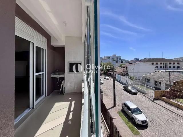 Apartamento para Venda em Santa Maria/RS Camobi 2 Quartos