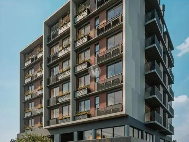 Apartamento para Venda em Santa Maria/RS Camobi 2 Quartos