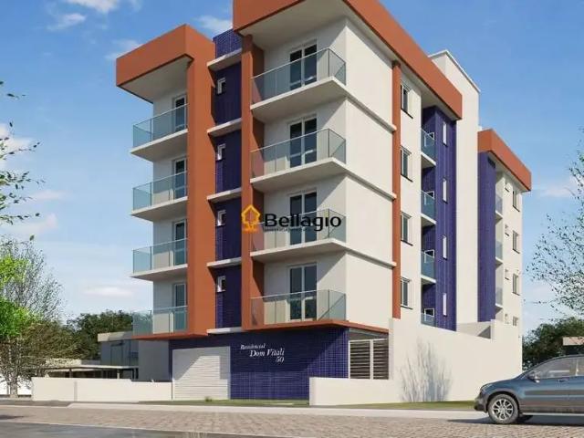Apartamento para Venda em Santa Maria/RS Camobi 2 Quartos
