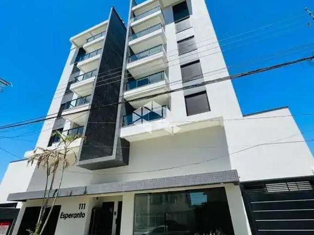 Apartamento para Venda em Santa Maria/RS Camobi 2 Quartos