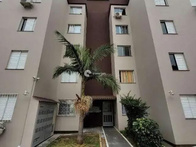Apartamento para Venda em Santa Maria/RS Camobi 2 Quartos