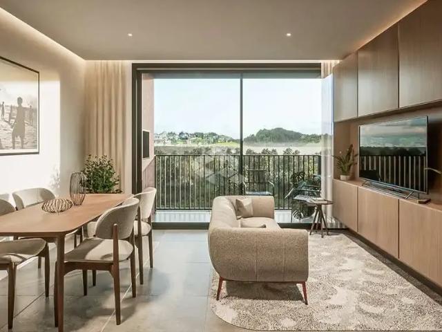 Apartamento para Venda em Santa Maria/RS Camobi 2 Quartos