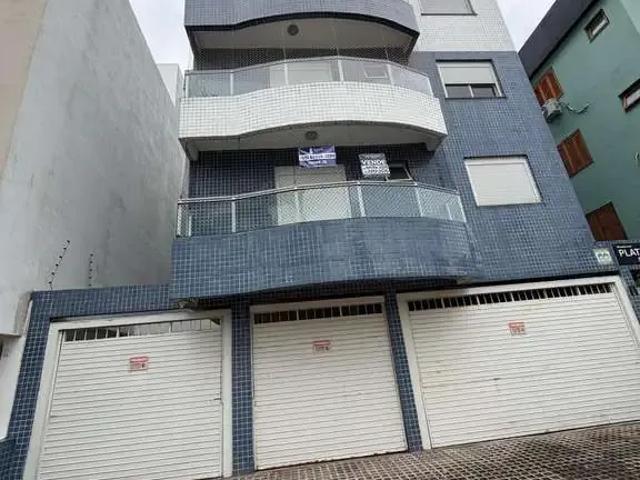 Apartamento para Venda em Santa Maria/RS Camobi 2 Quartos
