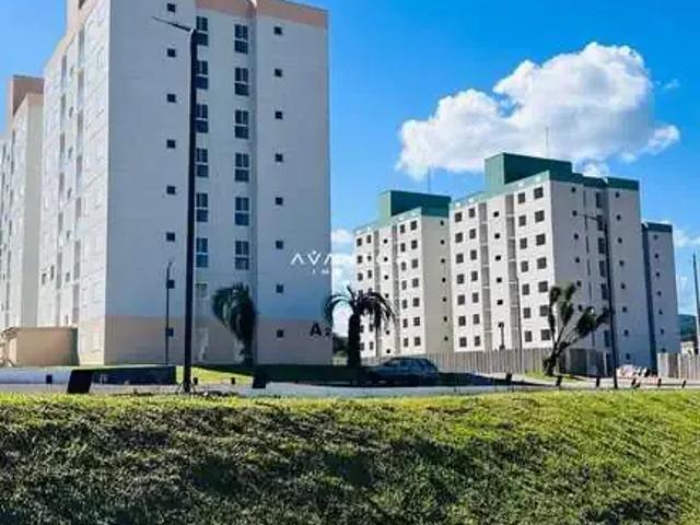 Apartamento para Venda em Santa Maria/RS Camobi 2 Quartos