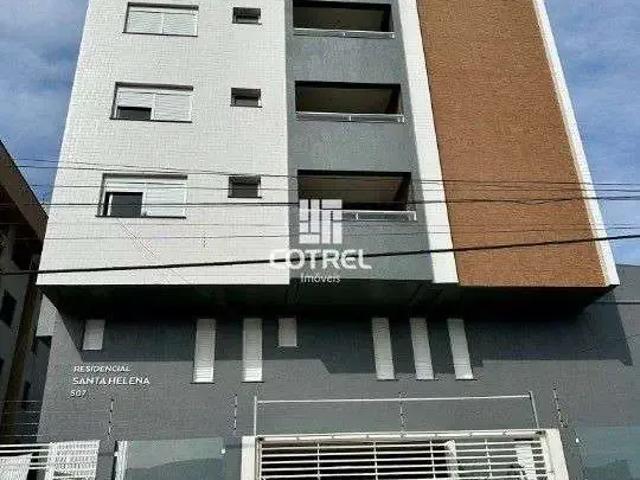 Apartamento para Venda em Santa Maria/RS Camobi 2 Quartos