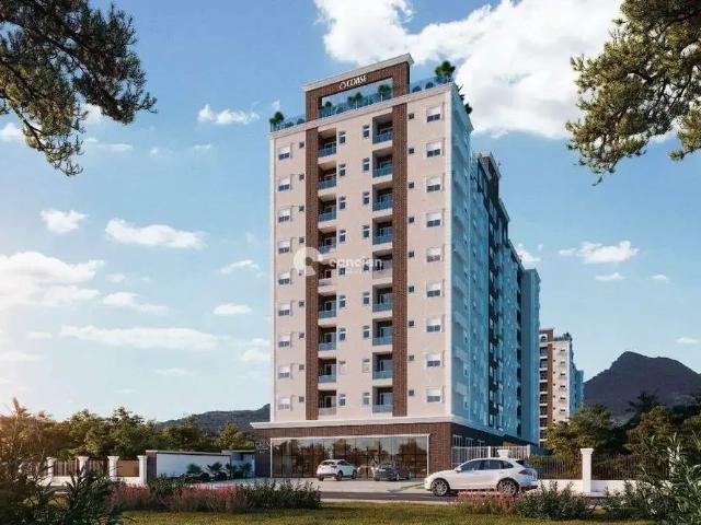 Apartamento para Venda em Santa Maria/RS Camobi 2 Quartos