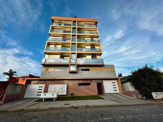 Apartamento para Venda em Santa Maria/RS Camobi 2 Quartos