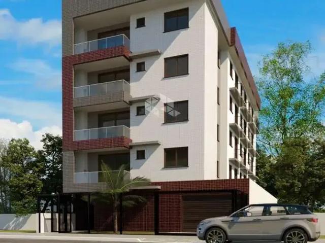 Apartamento para Venda em Santa Maria/RS Camobi 2 Quartos