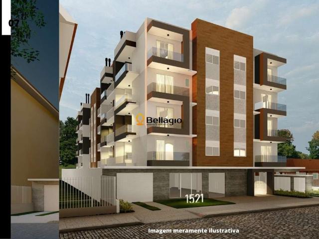 Apartamento para Venda em Santa Maria/RS Camobi 2 Quartos