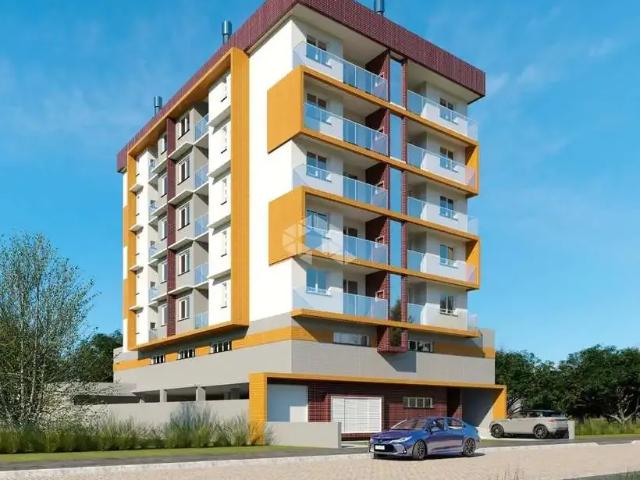 Apartamento para Venda em Santa Maria/RS Camobi 2 Quartos