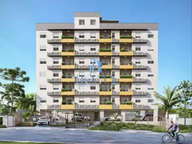 Apartamento para Venda em Santa Maria/RS Camobi 2 Quartos