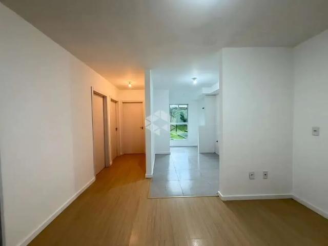 Apartamento para Venda em Santa Maria/RS Camobi 2 Quartos