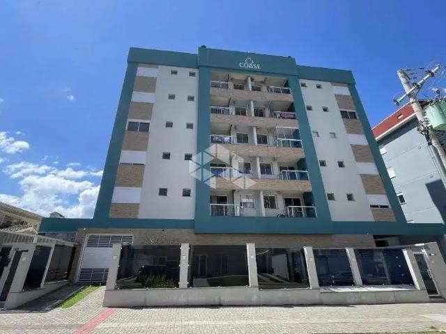 Apartamento para Venda em Santa Maria/RS Camobi 2 Quartos