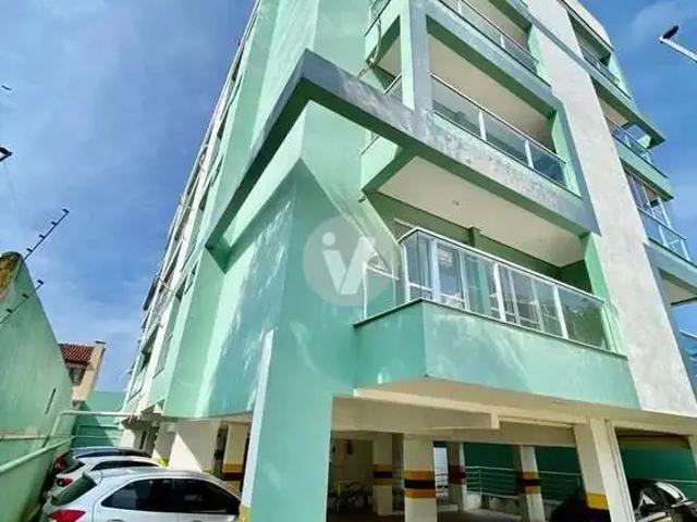 Apartamento para Venda em Santa Maria/RS Camobi 2 Quartos
