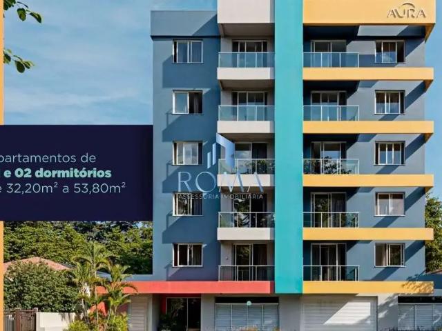 Apartamento para Venda em Santa Maria/RS Camobi 2 Quartos