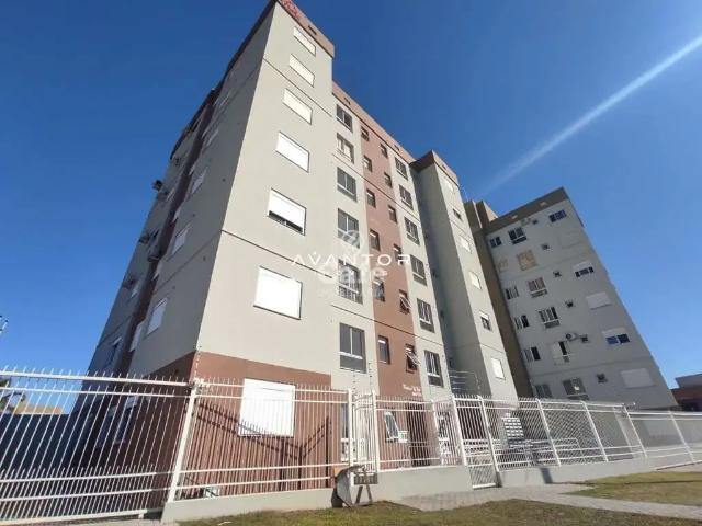 Apartamento para Venda em Santa Maria/RS Camobi 2 Quartos