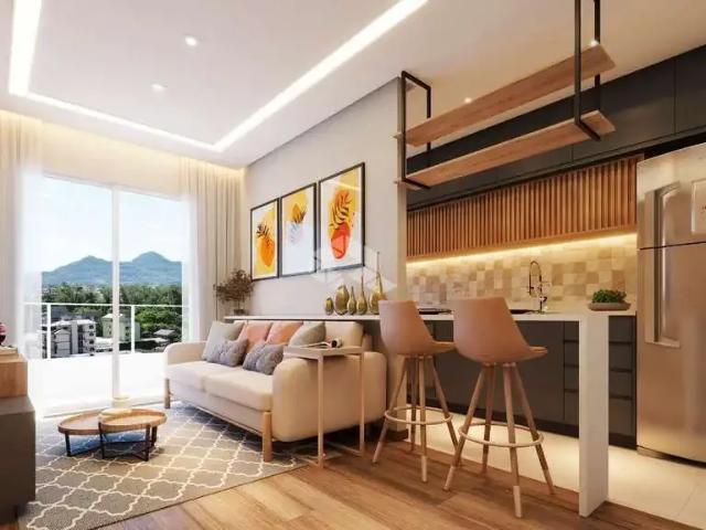 Apartamento para Venda em Santa Maria/RS Camobi 2 Quartos