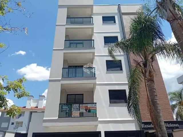 Apartamento para Venda em Santa Maria/RS Camobi 2 Quartos