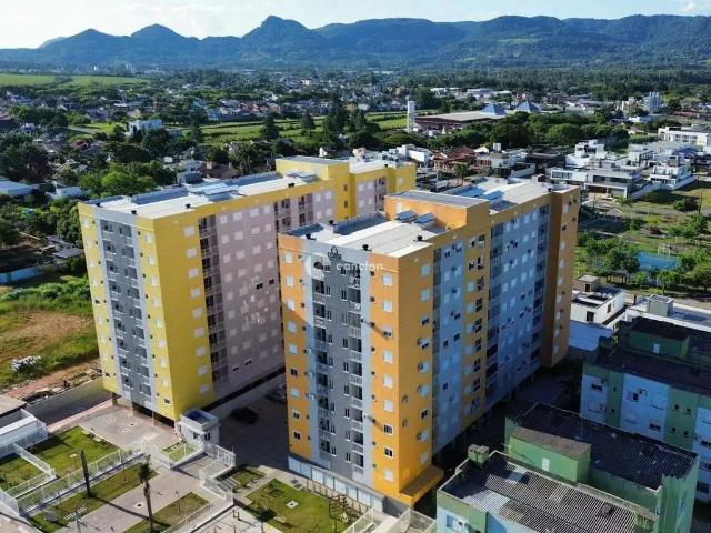 Apartamento para Venda em Santa Maria/RS Camobi 2 Quartos