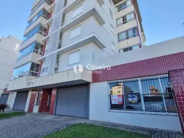 Apartamento para Venda em Santa Maria/RS Camobi 2 Quartos
