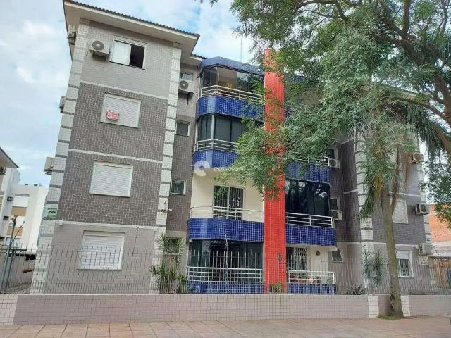 Apartamento para Venda em Santa Maria/RS Camobi 2 Quartos