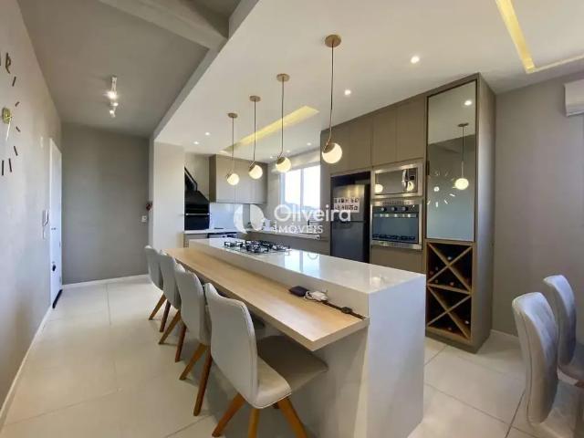 Apartamento para Venda em Santa Maria/RS Camobi 2 Quartos