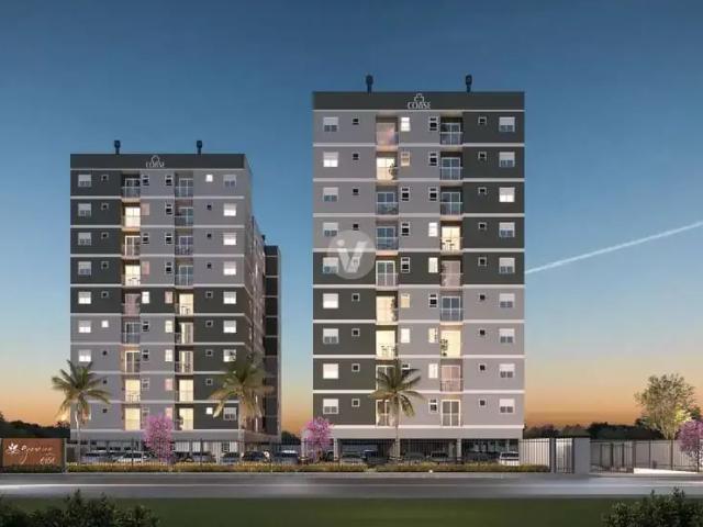 Apartamento para Venda em Santa Maria/RS Camobi 2 Quartos