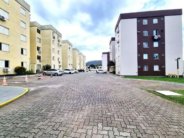 Apartamento para Venda em Santa Maria/RS Camobi 2 Quartos