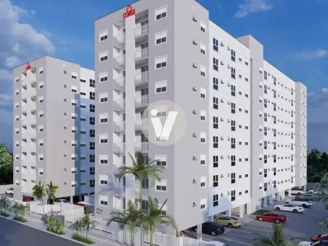 Apartamento para Venda em Santa Maria/RS Camobi 2 Quartos