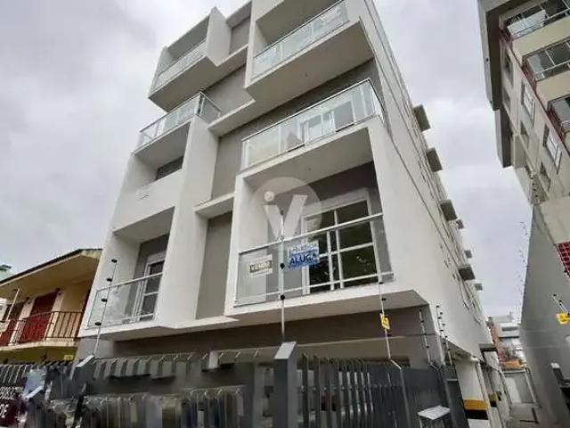 Apartamento para Venda em Santa Maria/RS Camobi 2 Quartos