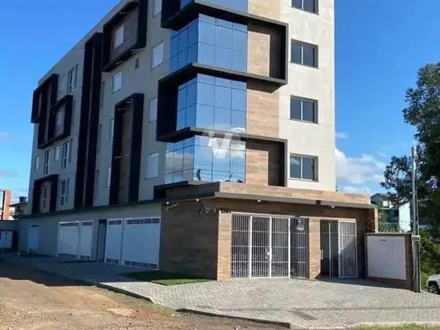 Apartamento para Venda em Santa Maria/RS Camobi 2 Quartos