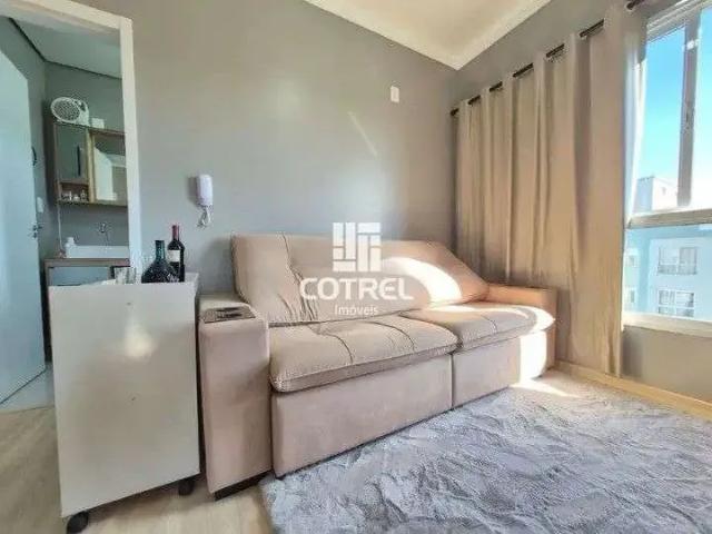 Apartamento para Venda em Santa Maria/RS Camobi 2 Quartos