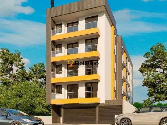 Apartamento para Venda em Santa Maria/RS Camobi 2 Quartos