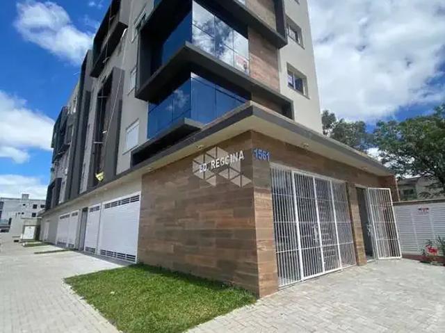 Apartamento para Venda em Santa Maria/RS Camobi 2 Quartos