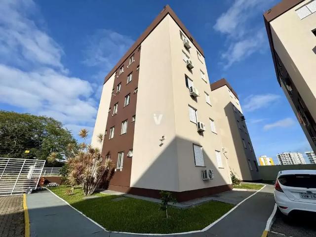 Apartamento para Venda em Santa Maria/RS Camobi 2 Quartos