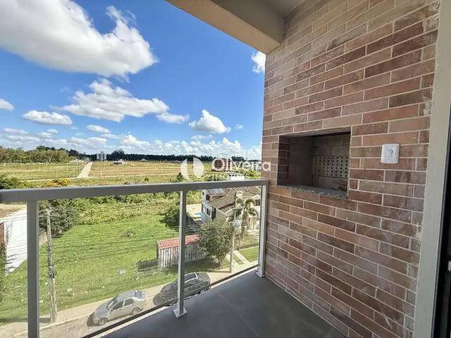 Apartamento para Venda em Santa Maria/RS Camobi 2 Quartos