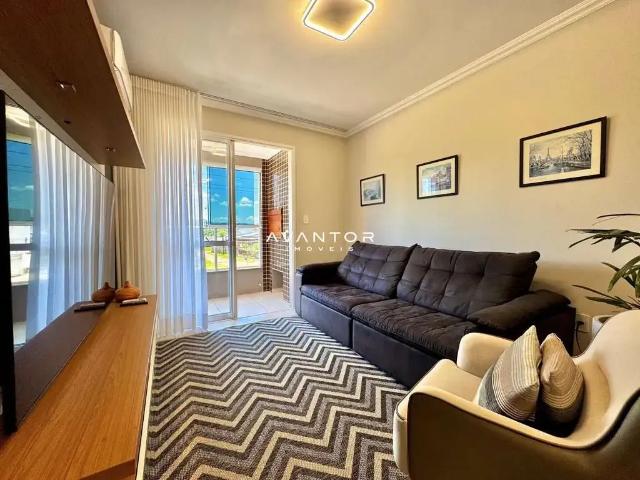 Apartamento para Venda em Santa Maria/RS Camobi 2 Quartos